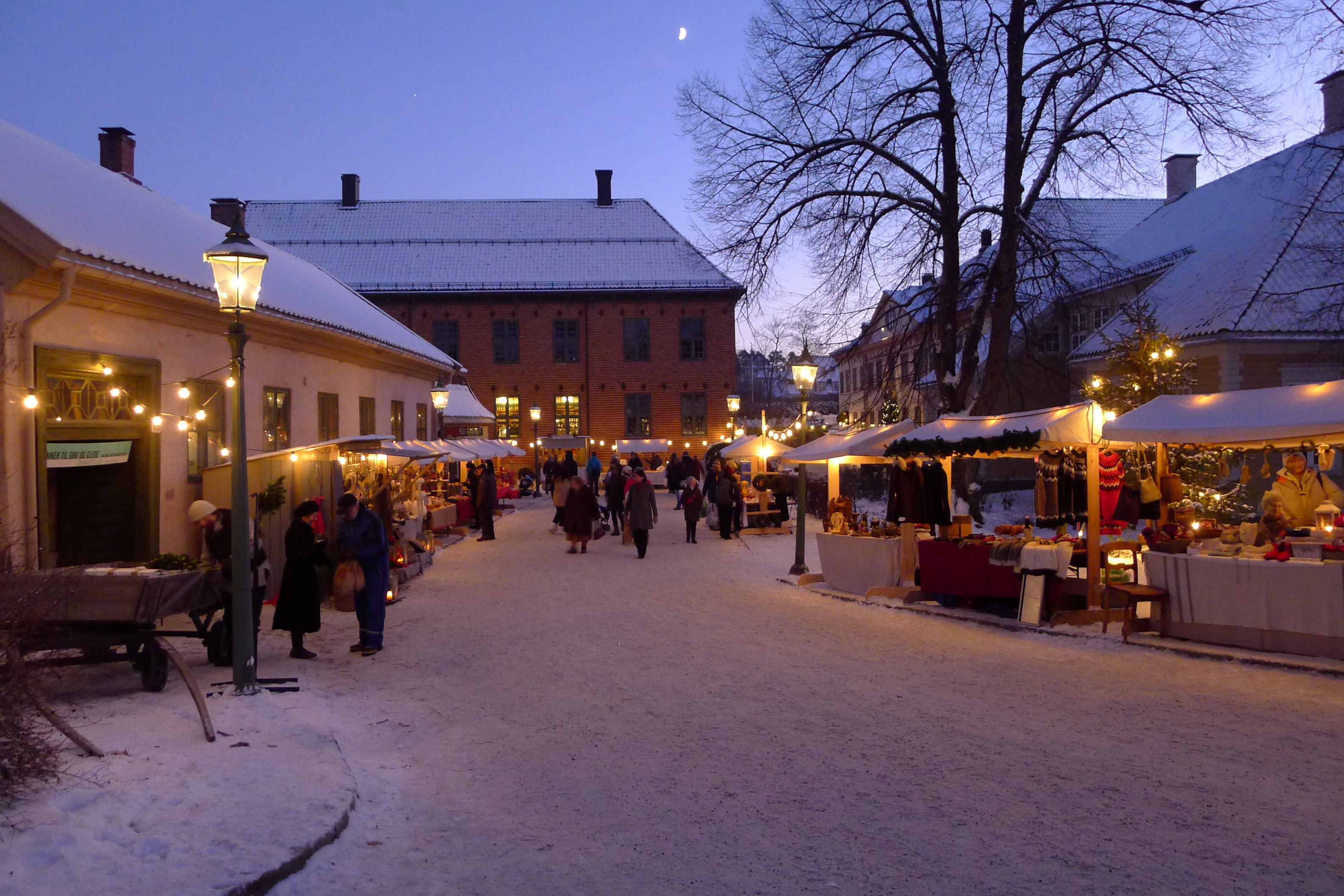 Norwegian Christmas traditions & what to expect | Oslopolitan