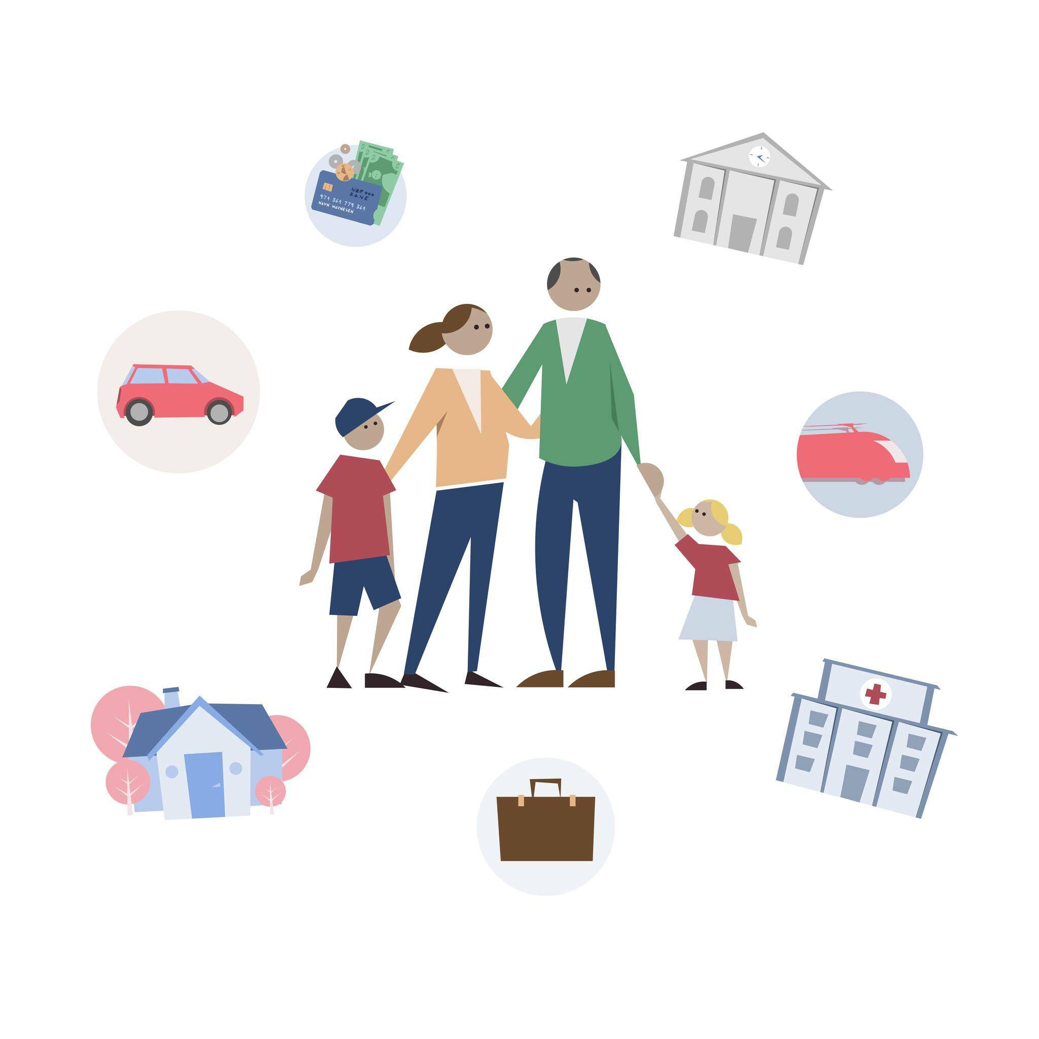 The Norwegian tax system | Oslopolitan