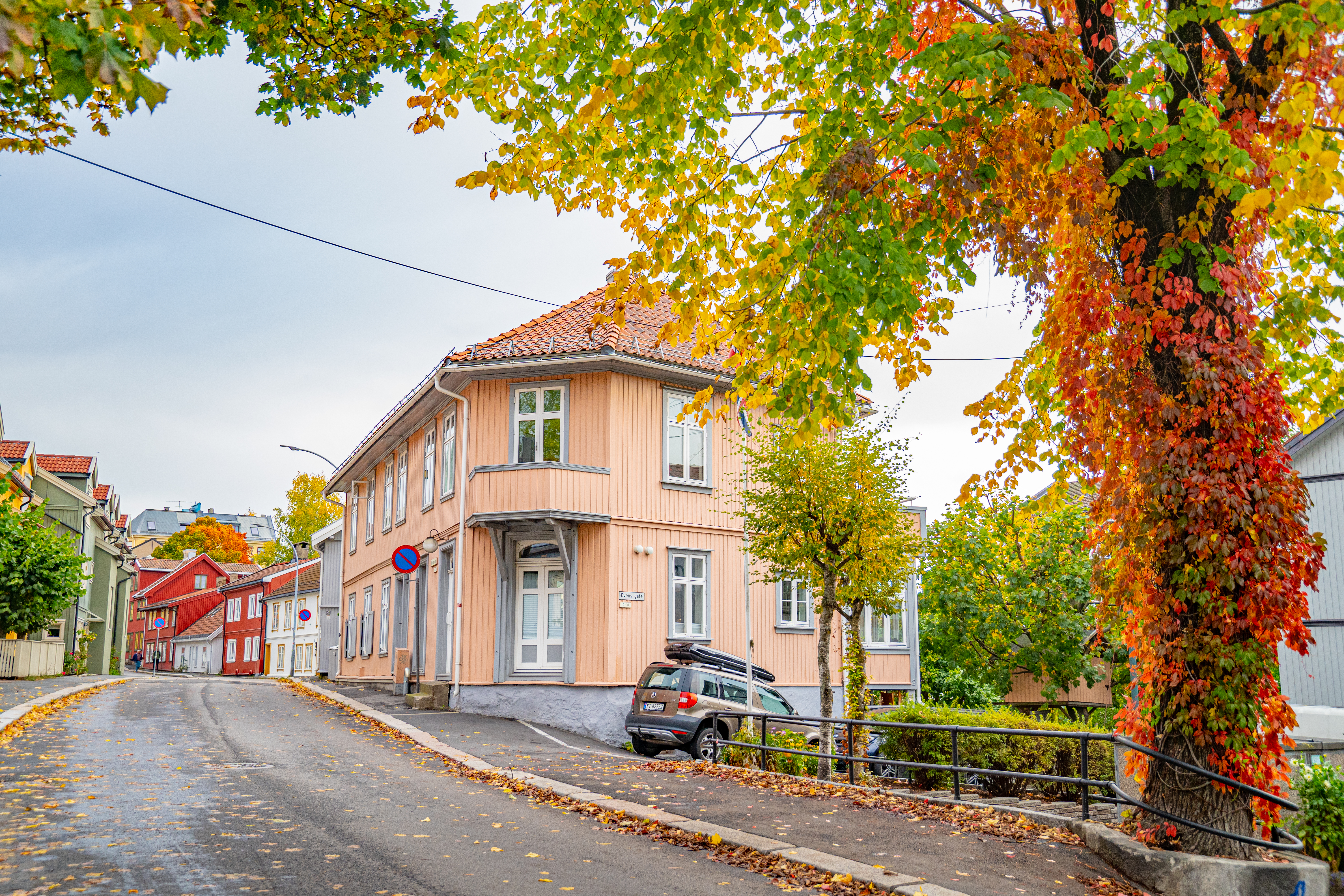 How to find housing in Oslo | Oslopolitan
