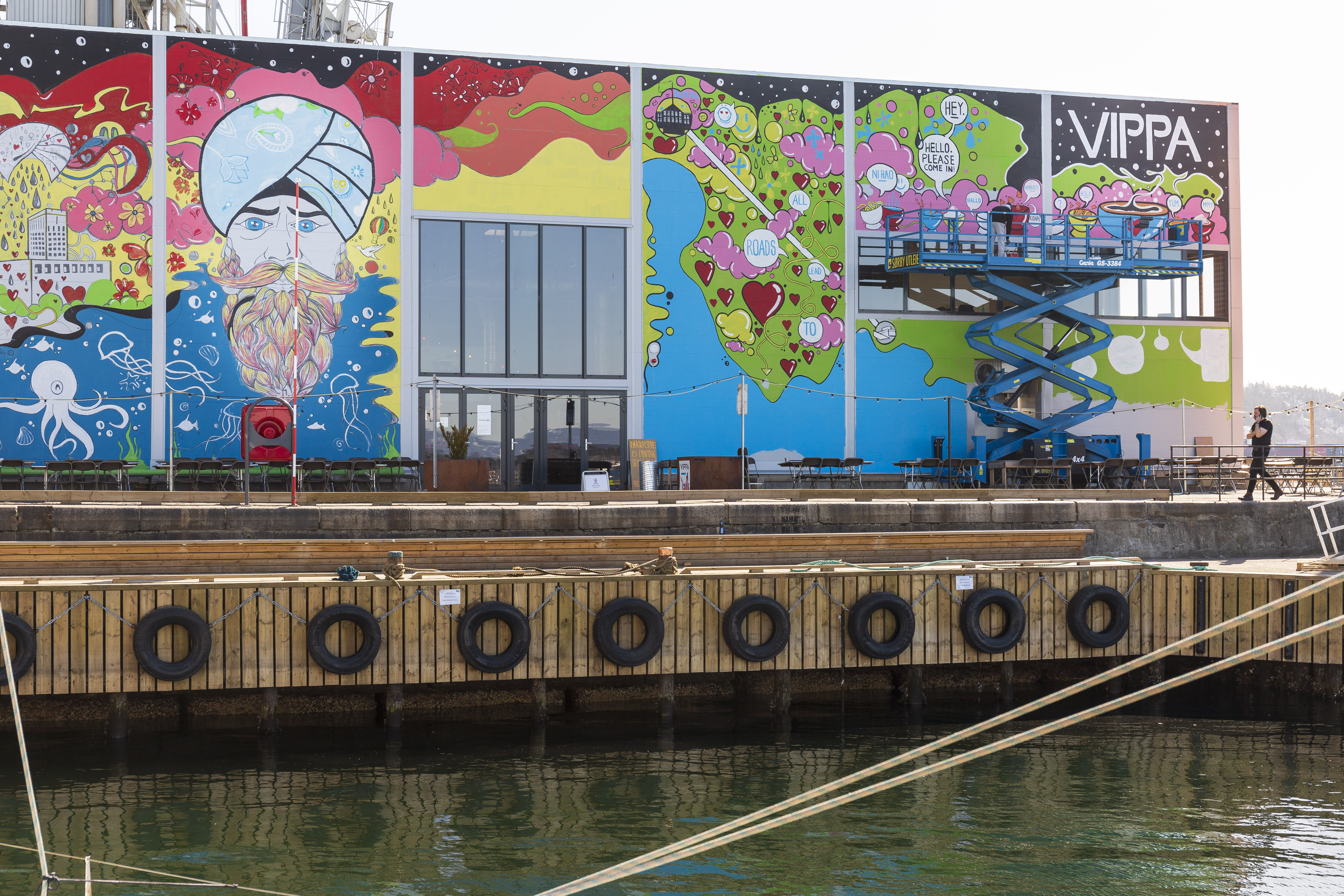 Oslo for foodies (& other hungry people) | Oslopolitan