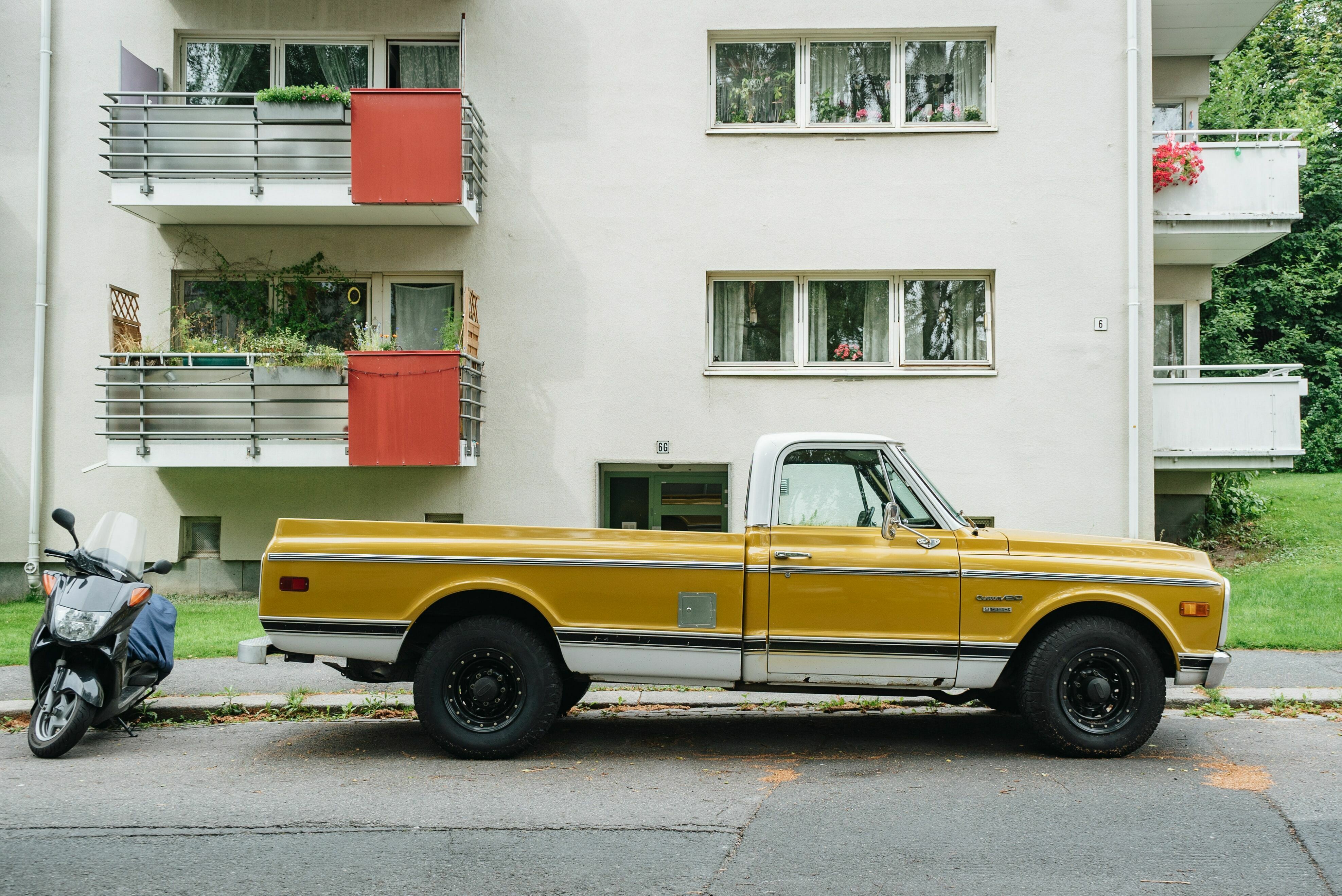 Obtain or Exchange a Driver's License | Oslopolitan