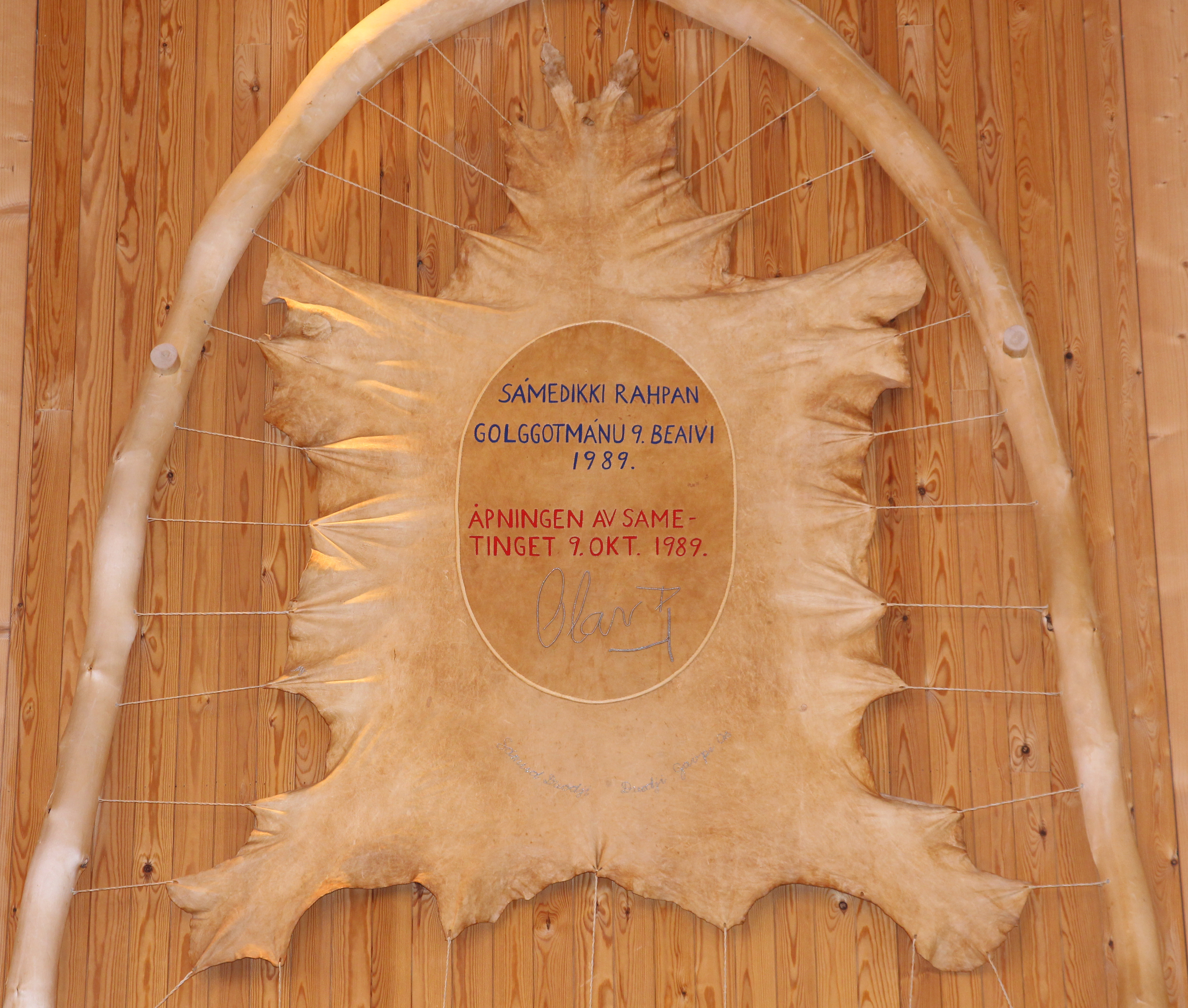 What you need to know about the Sámi National Day | Oslopolitan